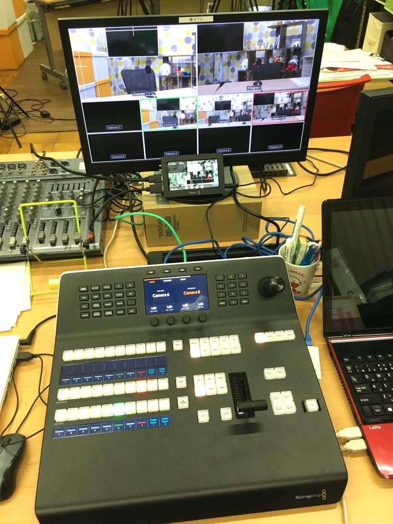 USTVニュース2018年9月号PART1を公開しました！ » 静岡県立大学テレビ